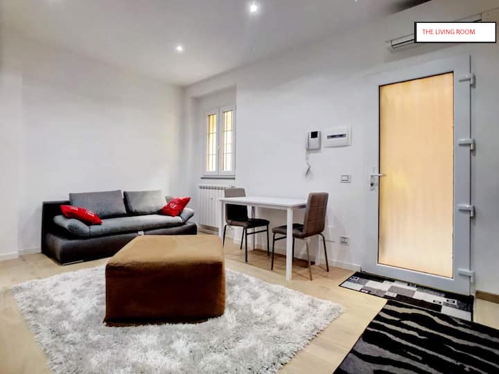 Easy Milano Politecnico And Fiera - Milan