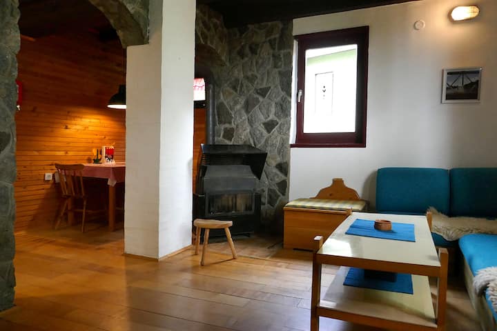 Cozy Alpine House, Kopaonik - Kopaonik