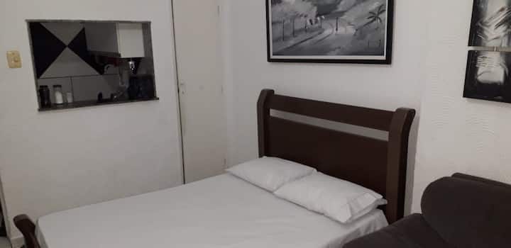 Apto A 2 Qd Da Praia De Copa - Rio de Janeiro