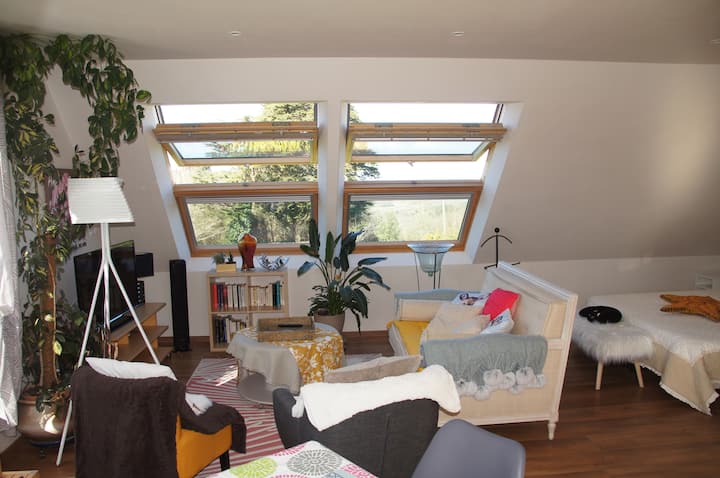 Echappée Belle Au Coeur Du Granit Rose - Studio - Perros-Guirec