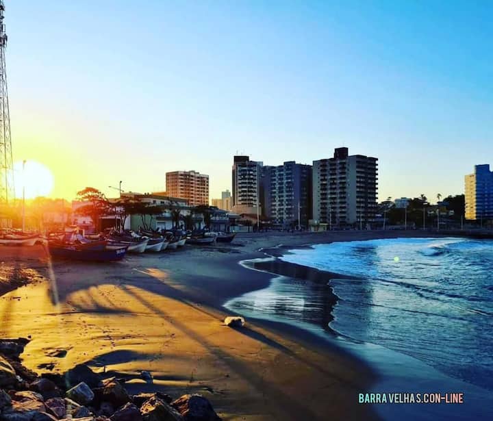 Apartamento Da Vó Dica - Barra Velha