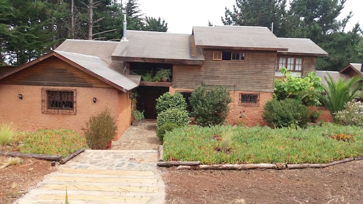 La Casa De Pichilemu - Pichilemu