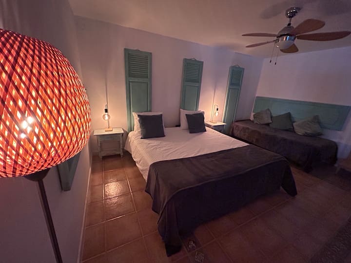 Large Studio Apartment! - Costa Teguise