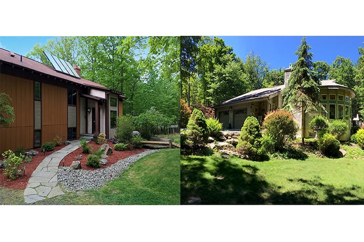 Woodstock Peace Retreat - Kingston, NY