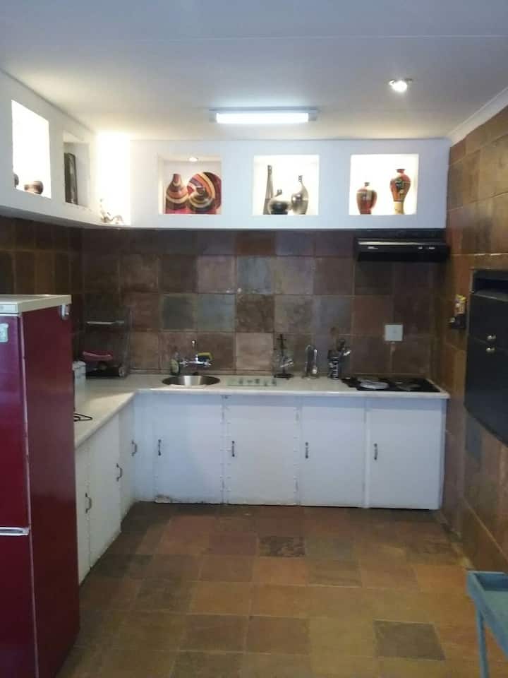 Annatjies Affordable Accomodation - Polokwane