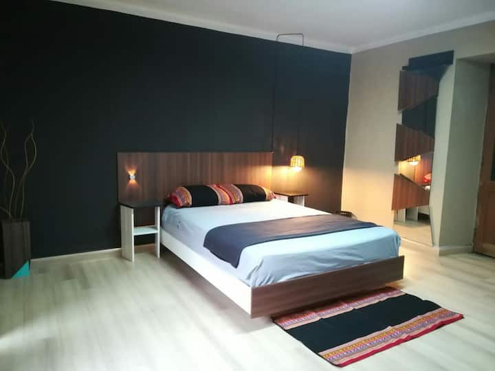 Casa Montoya Perfecto Para Descansar - Sucre