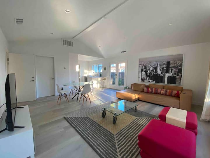 Spacious Modern Guest House - コンコード, CA