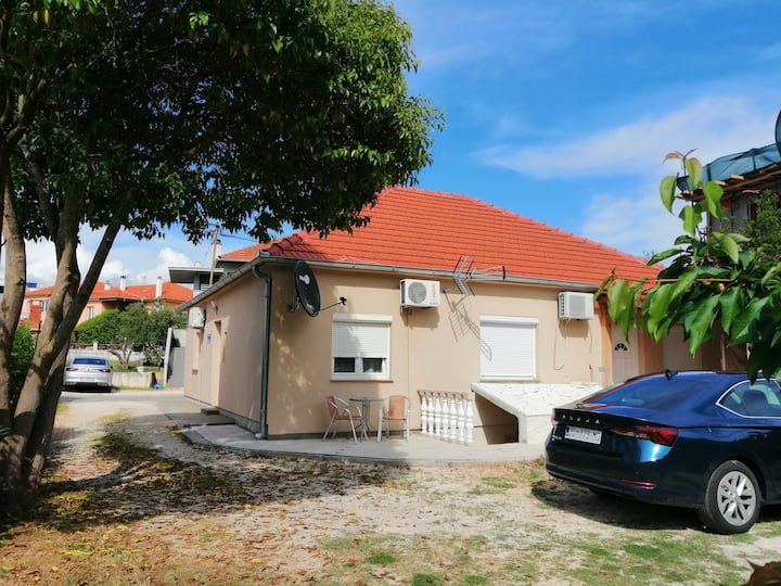 The Love Apartment_zadar - Zara