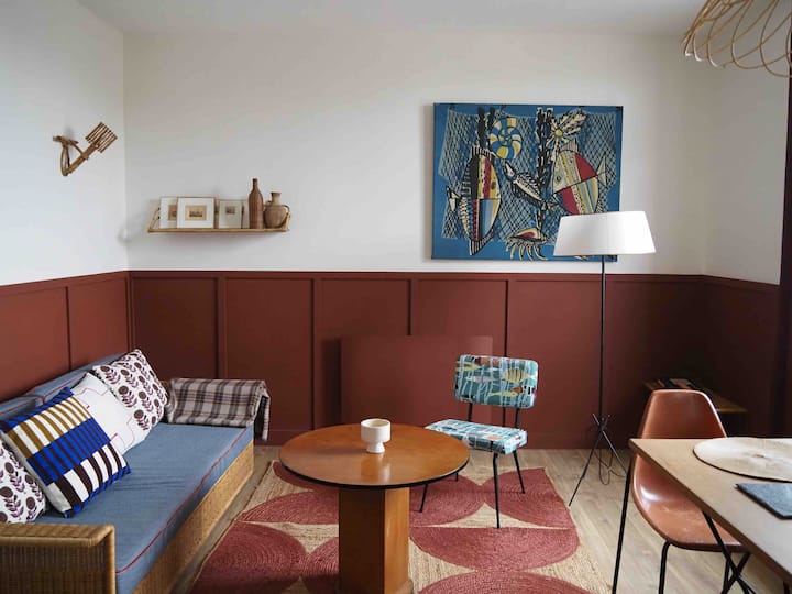 La Suite Armel Proposé Par Escaleasaintbriac - Saint-Briac-sur-Mer