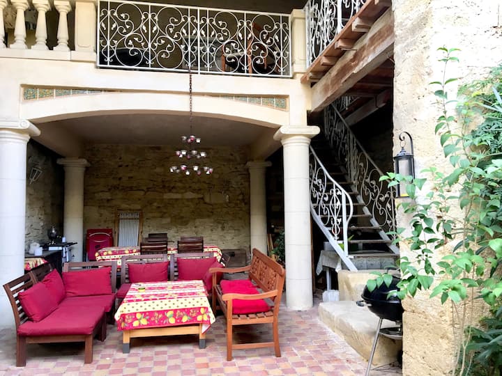 ❤️ Jolie Maison Pleine De Charme ❤️ - Vauvert