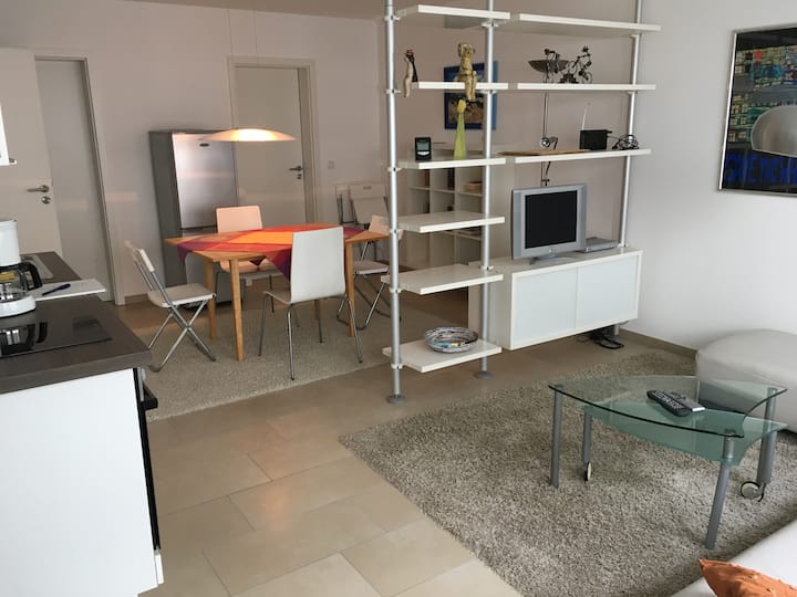 Appartement Südl. München Mit S-bahnanschluss - Starnberg