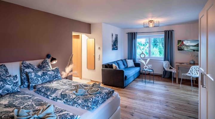 Apartment Pia / Achensee Home / Seeblick - Pertisau