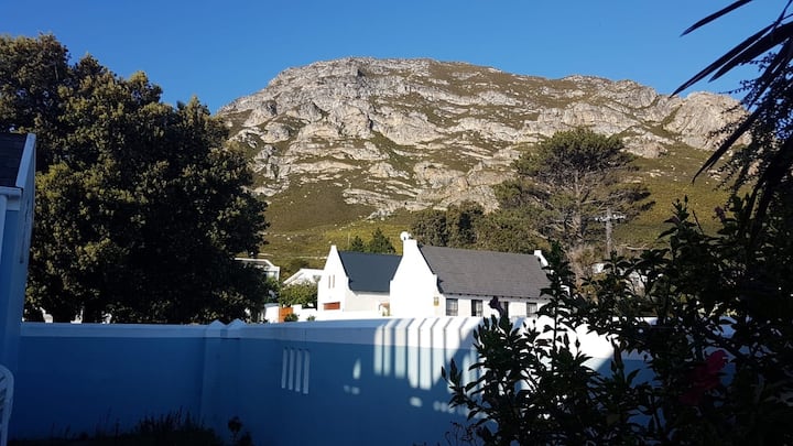 Florrie's Bounty Family Home - Hermanus