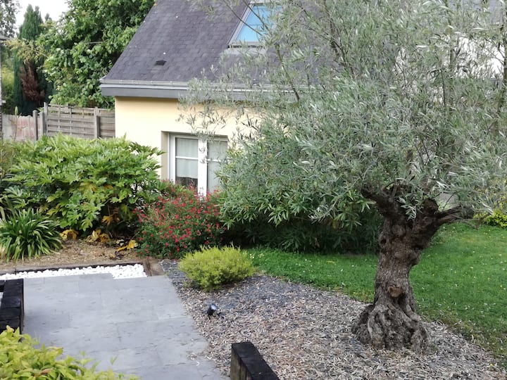 Petite Maison - Bruz