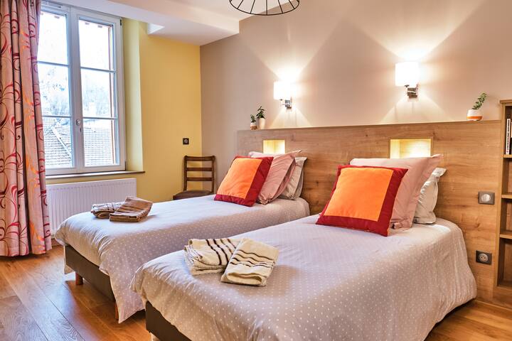 Chambre D'hôte En Plein Cœur De Bar-le-duc - Bar-le-Duc