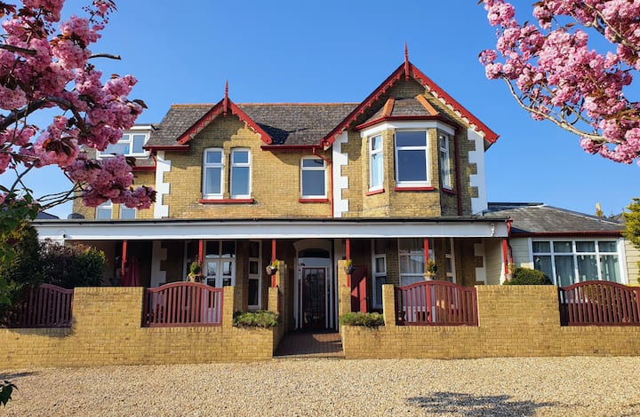 Summerhill Apartments - Driftwood - Shanklin