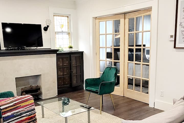 The Excelsior 3bed+2.5bath  Near Ewr/nyc - New York City