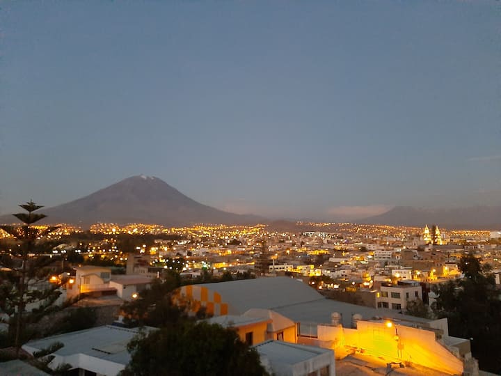 La Casona De Diz - Arequipa
