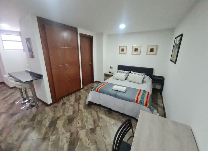 408 Apartamento Sector Cuadras  Cerca A Todo - Pasto