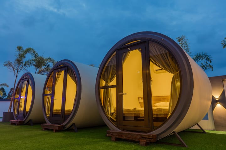 1060th Guest House Muar - Muar