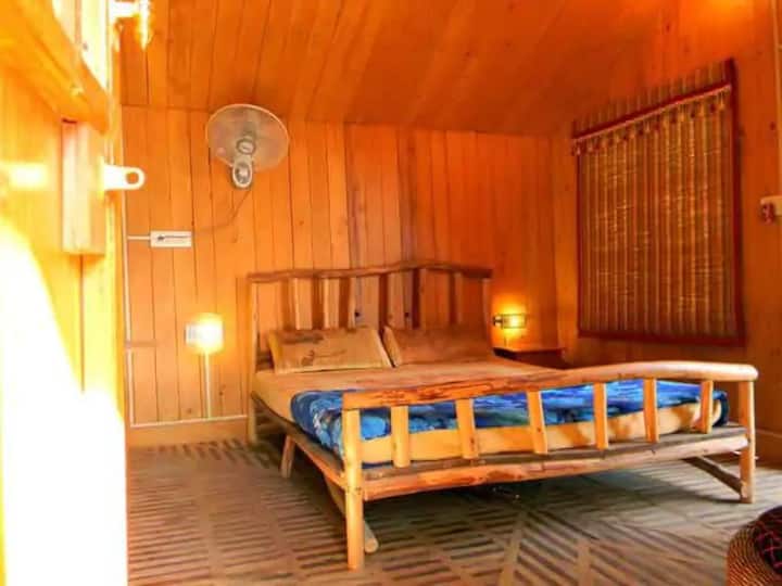 Vaydic Cottages | Duplex | Kasauli - Kasauli