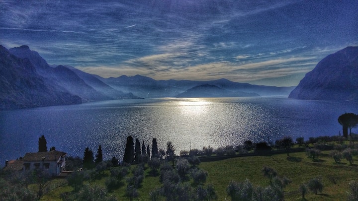 Le Viaggiatrici - Zone