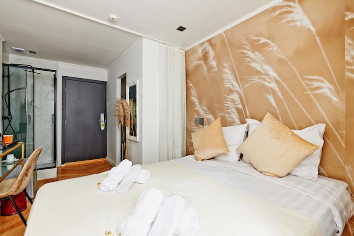 Chambre Centre De Bruxelles - Bruselas
