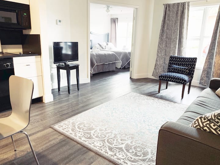 **Location**clean/sanitized 1br Apt Next To Disney - Celebration, FL