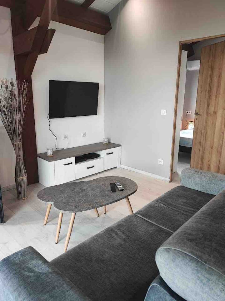 Chalet Iris - La Réunion