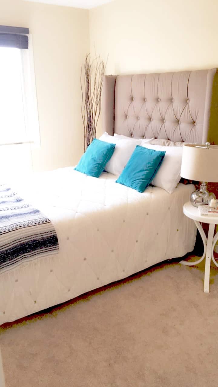 Private Bedroom In The Heart Of Port Elgin - Port Elgin