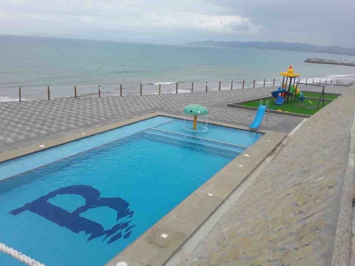 Casa Bonita Y Tranquila - Ecuador