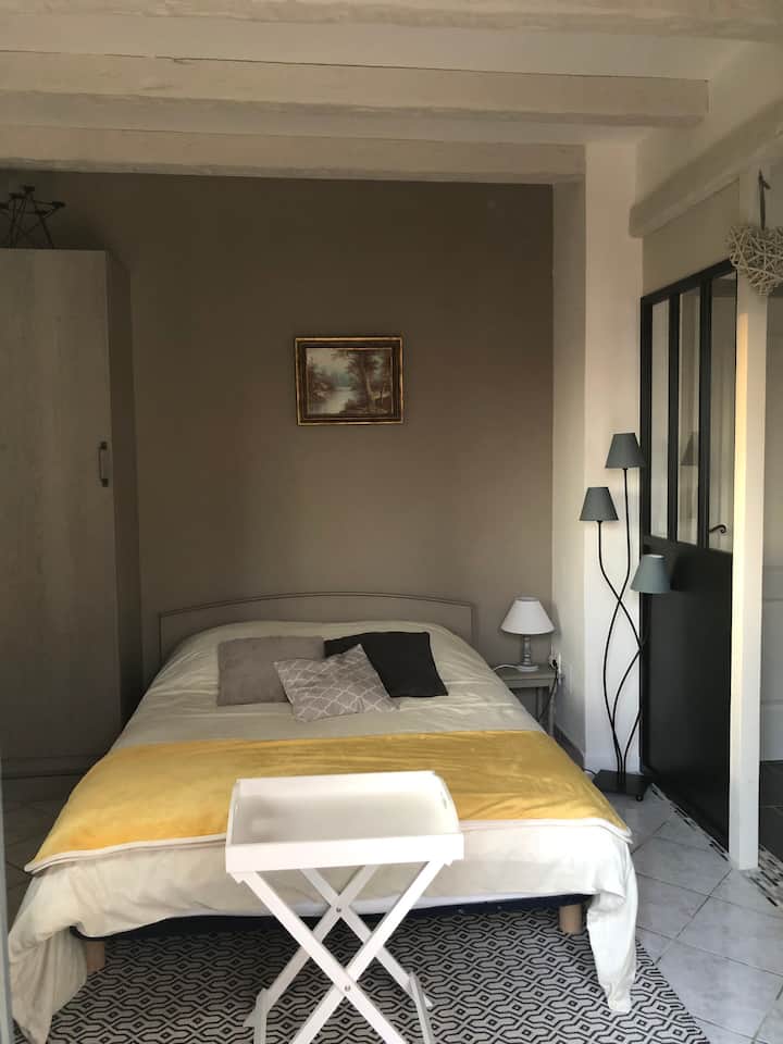 Chambre D'hôte «&nbsp;Beaurepos&nbsp;» - La Roque-Gageac