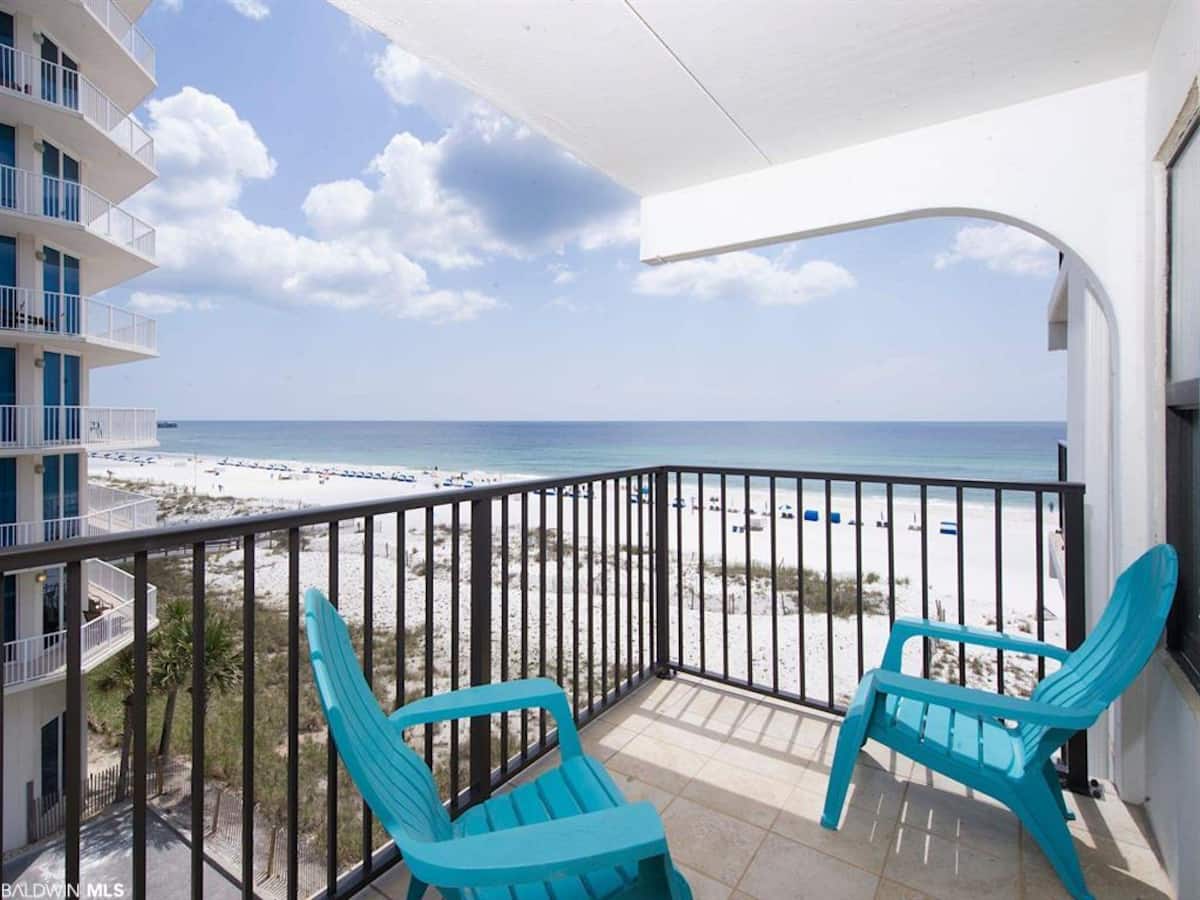 Places to stay near Gulf Shores Public Beach in Gulf Shores - Gulf ...