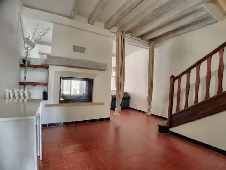 Mais 7 Impasse De La Sauvagine - Saintes-Maries-de-la-Mer