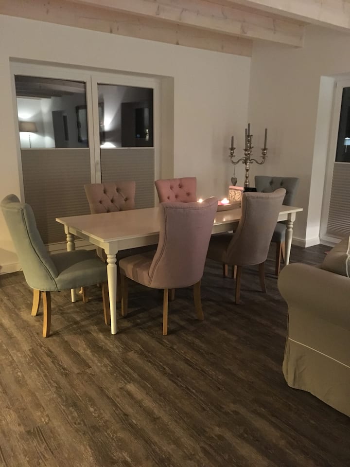Julies Gästezimmer - Sankt Peter-Ording