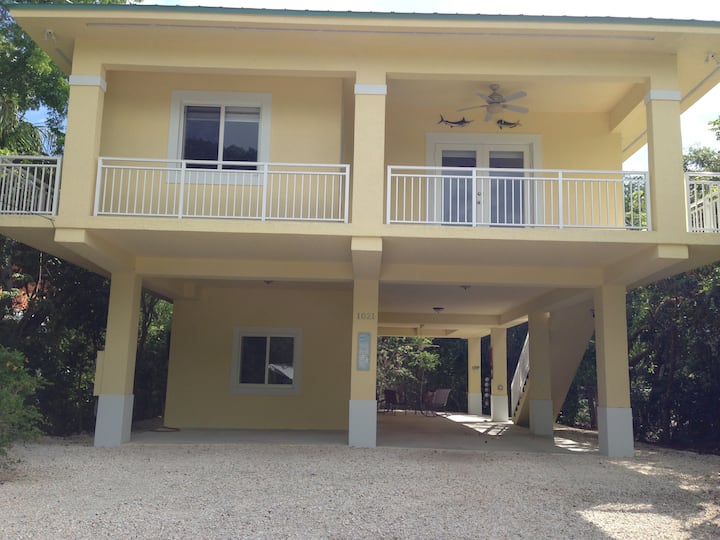 Paradise In The Keys - Key Largo, FL