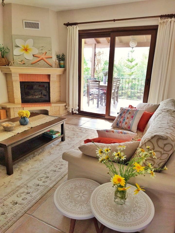 Ajna Room - Göcek