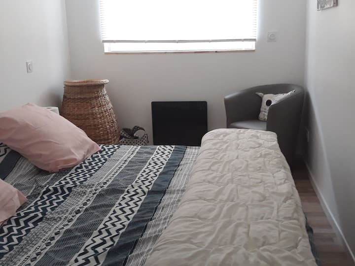 Bagnere De Bigorre Logement Tout Conforre... - Bagnères-de-Bigorre