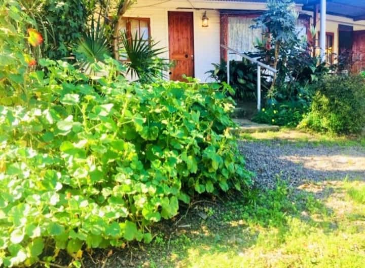 Arriendo Casa En Olmue, Para 10 Personas. - Olmué