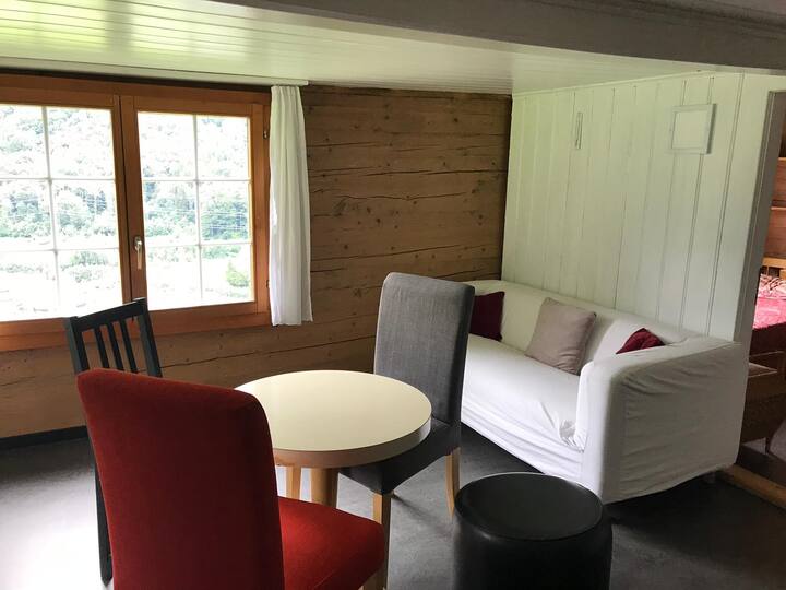 Ferienchalet Unterbergli - Elm