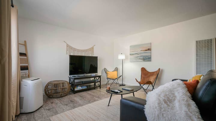Drift Away Stargazing Abode The Spot  Relaxing - Twentynine Palms, CA