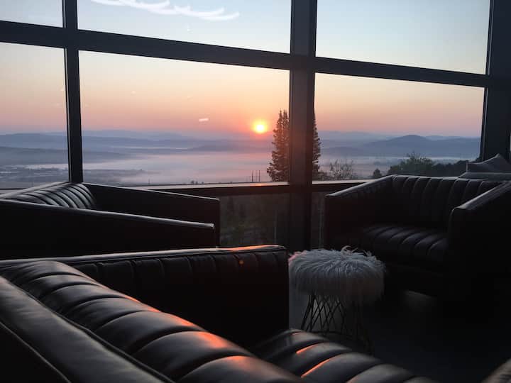 The Wasatch Standard - Park City, UT