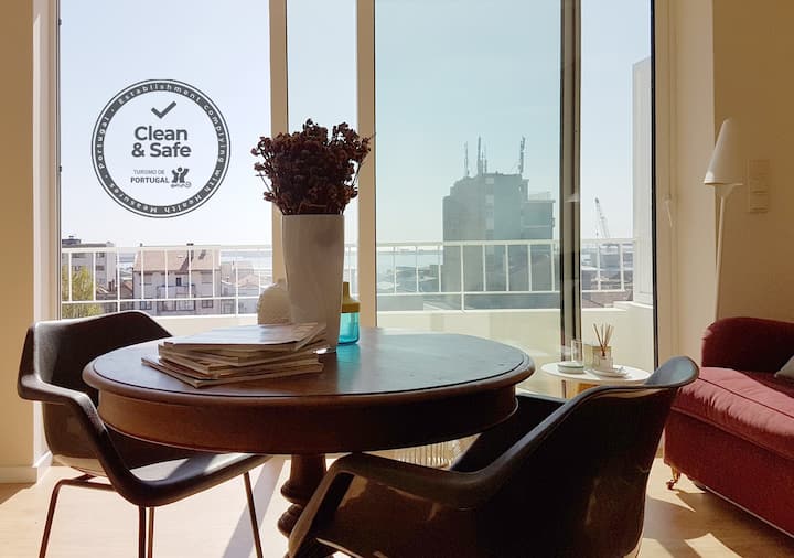 Studio 177 - Matosinhos