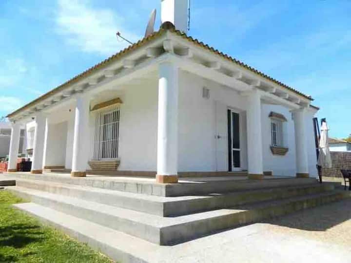 Casa Chocolate - Cádiz