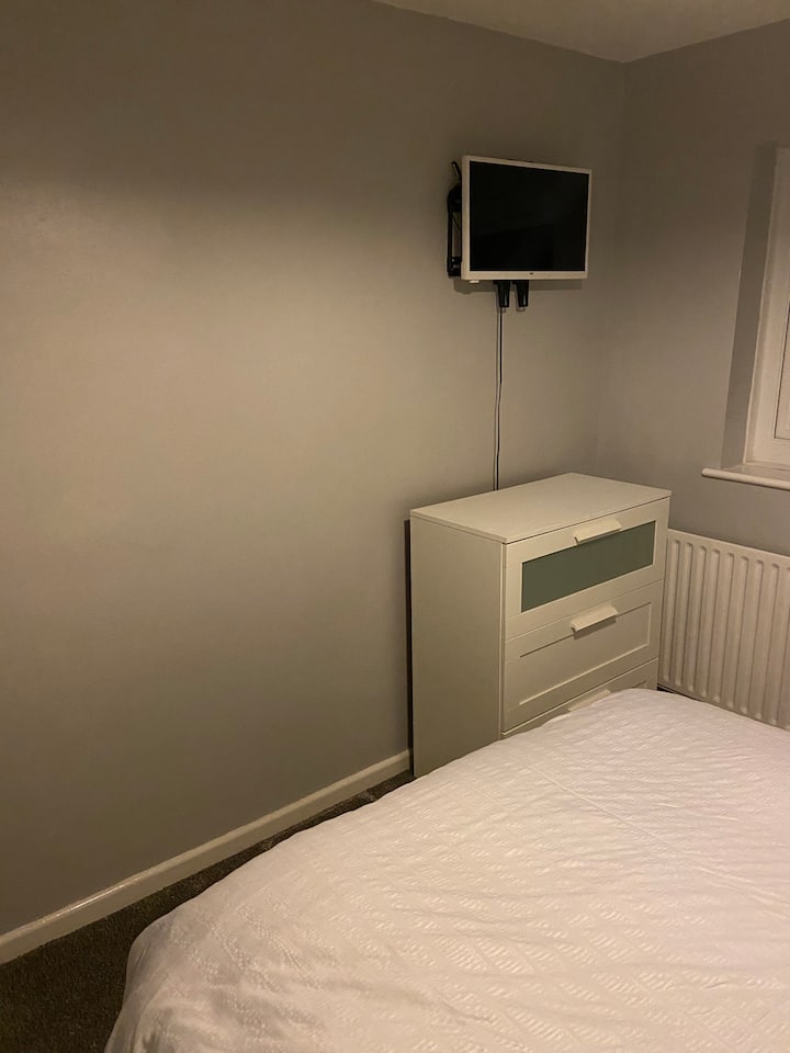 Cosy 1 Bed Home @Stevenage - Stevenage
