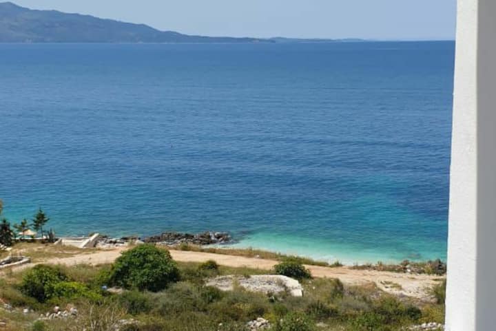 Hera Brand New Luxury  Apartment - Ksamil