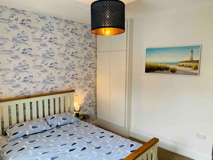 Whitley Bay Hideaway - Tynemouth