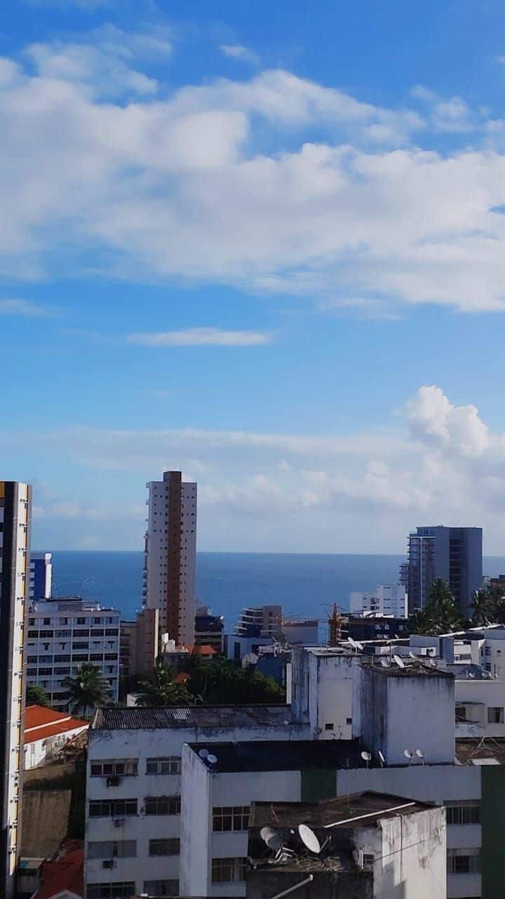 Barra, Salvador-ba - Salvador