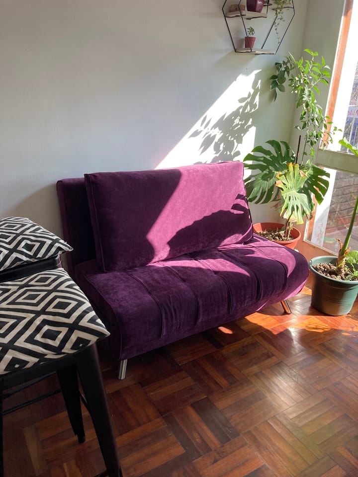 Apartamento Loft - San José Department