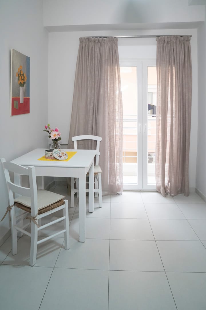 Heraklion Old Port Apartments (A1) - Iraklion